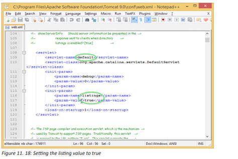 Section Unit 11 Java Enterprise Web Applications Computer Science Reb