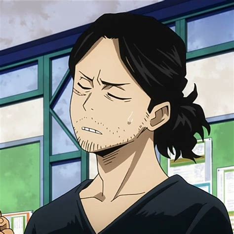 Aizawa 29⛓️ 2025