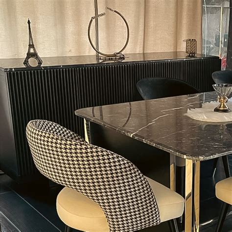 Stellar Buffet Noah Furniture