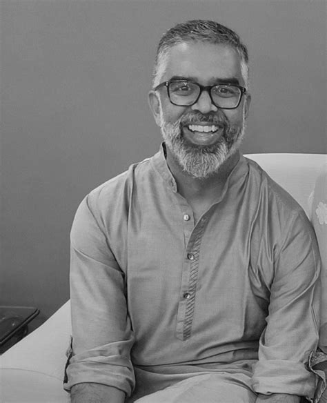 Narayan Devanathan President And Cso South Asia Dentsu India