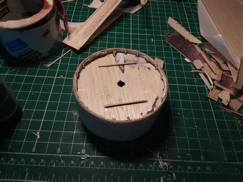 Dumas Gee Bee Z Wip R Balsaaircraft