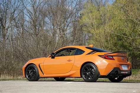 2023 Toyota Gr86 10th Anniversary Special Edition Specs