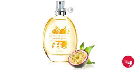 Scent Essence Passion Fruit Avon Perfume A New Fragrance For Women 2016