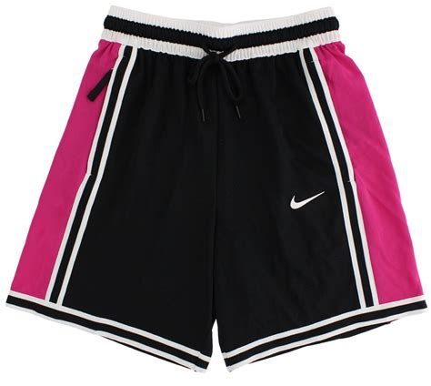Nike Mens Dri Fit Basketball Shorts Cv1897 Dna Loose Fit Athletic Gym