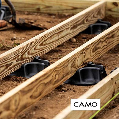 Deck Framing Hardware The Deck Store Usa