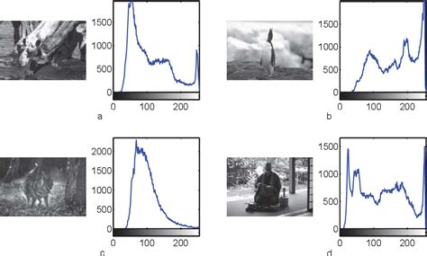 Figure 1 From Multi Level Thresholding Selection Based On Multi Verse Optimization With Levy
