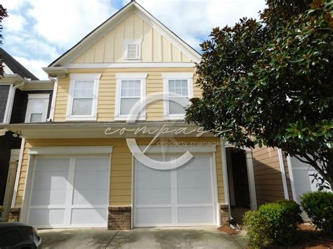 Compass Property Management Group Home