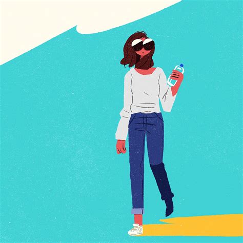 Sunglass Banana Jerky