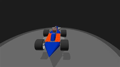 Simpleplanes Dassault Vortex