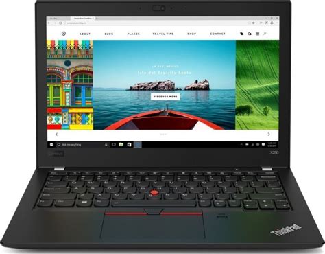 Lenovo ThinkPad X i U Maintenant avec une période d essai de jours
