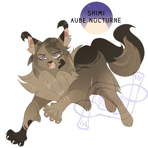 Shimi By Little Cuillere On Deviantart