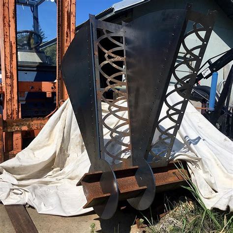 Today We Are Doing Riser Test Fitting Looks Like It Will Work Now To