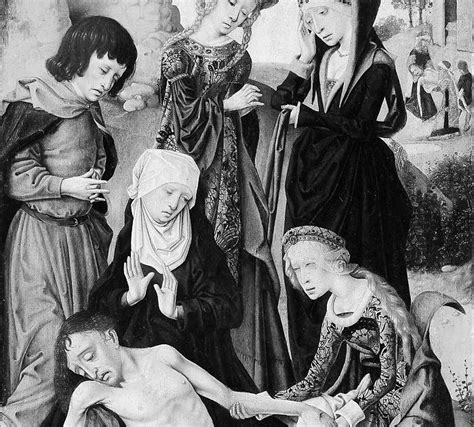 Smartify The Lamentation