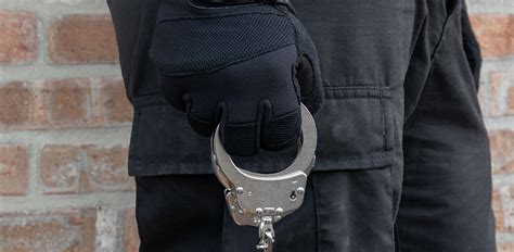 Enforcement Gear Fox Outdoor