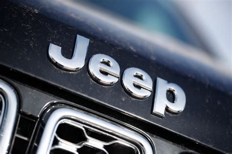Chrysler Recalls More Than 330000 Jeeps Due To Steering Wheel That
