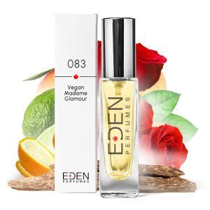 Vegan Perfumes Natural Without Chemicals Eden Perfumes