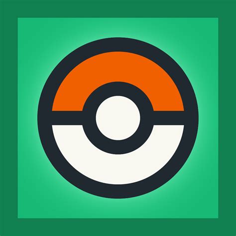 Icon For Pokémon Emerald Version By Viator Steamgriddb