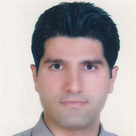 Ehsan Rahimi Master Of Science Islamic Azad University Najafabad