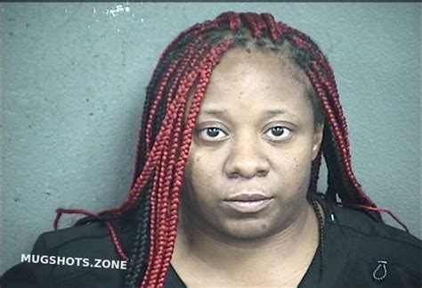 Cline Brandy Olisa 11 04 2024 Wyandotte County Mugshots Zone