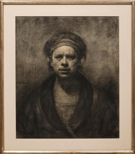 Lot Odd Nerdrum Norwegian B 1944