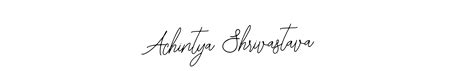 96 Achintya Shrivastava Name Signature Style Ideas Outstanding Name Signature