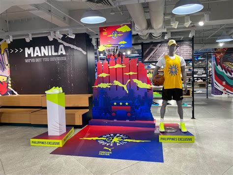 Vm Display 2 Puma Catch Up