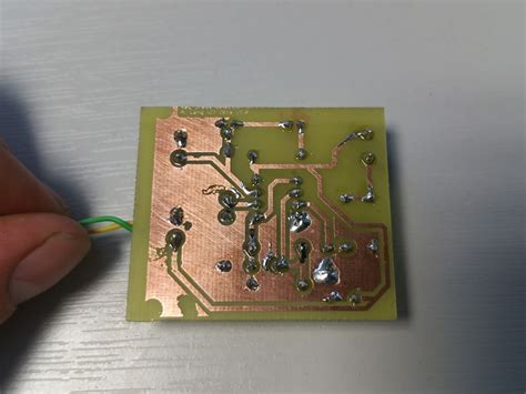 The Answer Is 42 Designing A Pressure Sensor Using Velostat