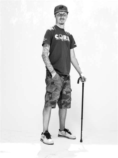 How To Rebuild Your Life Aaron Bakers Inspiring Comeback