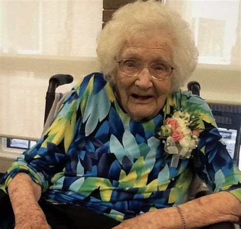 Hazel Skuce Gerontology Research Group