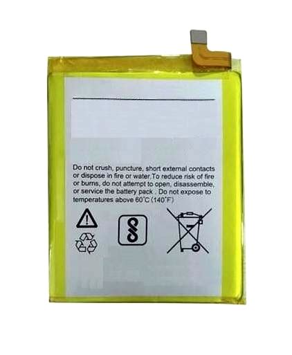 Battery For Coolpad Note 6 By