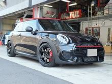 イシカワエンジニアリング スタッフブログ F56 Jcw × Nm Engineering Rse05 And Ps4