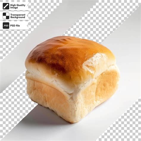 A Bread That Is On A Computer Screen Premium Ai Generated Psd