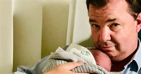 Hexham Mp Guy Opperman Leaves Role As Pensions Minister After Five