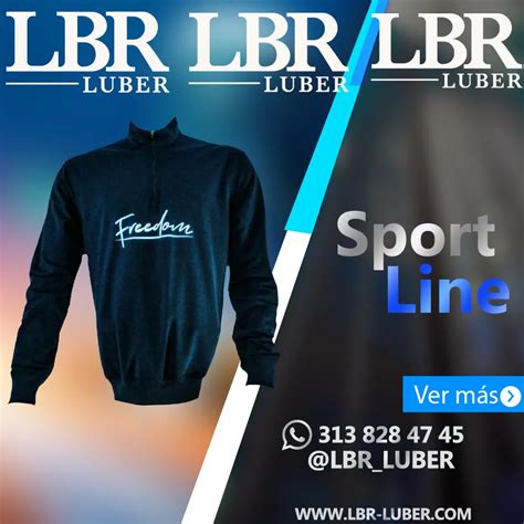 Luber Moda Colombiana Que Marca Tendencias