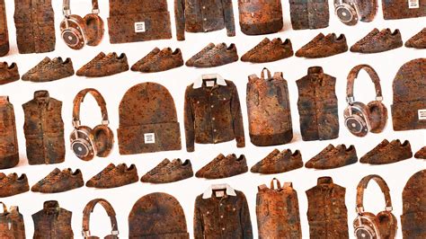 Ways To Wear Fall S Biggest Color Trend GQ