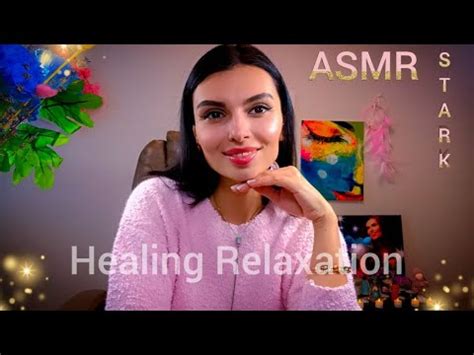 Soft Whisper ASMR for Sleep - The ASMR Index