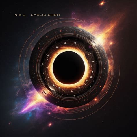 Cyclic Orbit Neuronik Ambient System Luxformis