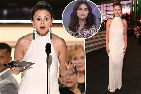 Selena Gomez 2022