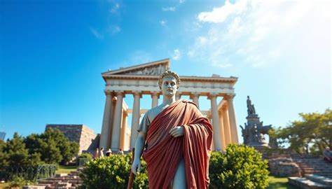 Numa Pompilius The Transformative Second King Of Rome And His Lasting Legacy