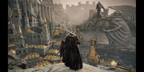 Elden Ring 10 Best Invasion Locations