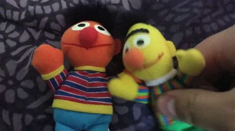 Berts Big Sneeze Youtube