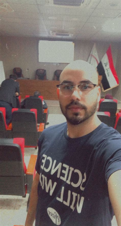 Anmar Alkhafaji On Linkedin Iraq Pfizervaccine