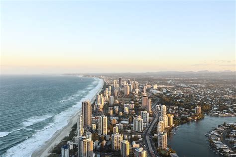 20 Cosas Que Hacer En La Costa Dorada Australiana Hostelworld