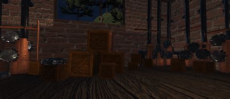 my first unity project on behance