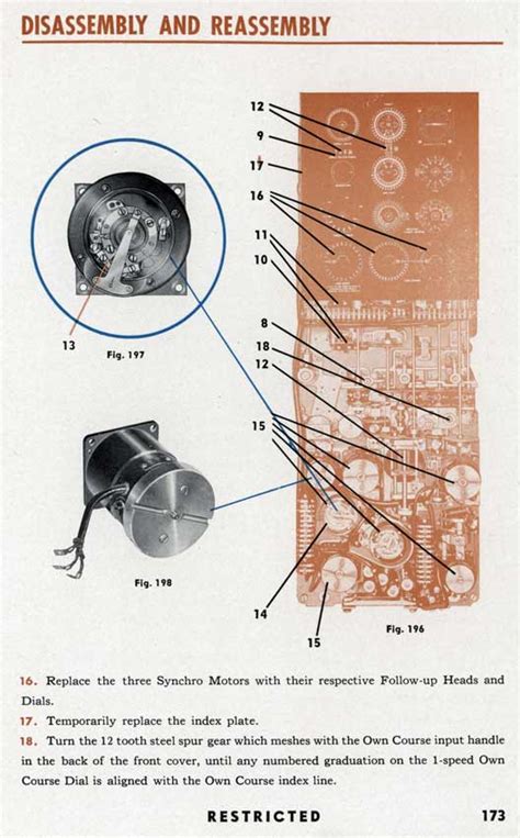 Torpedo Data Computer Mark 3