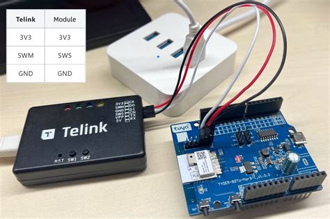 flash firmware and authorize module tuya developer platform tuya developer