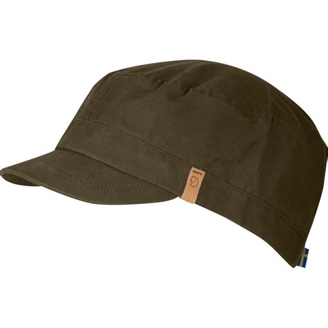 Singi Trekking Cap Fjallraven Asia Pacific