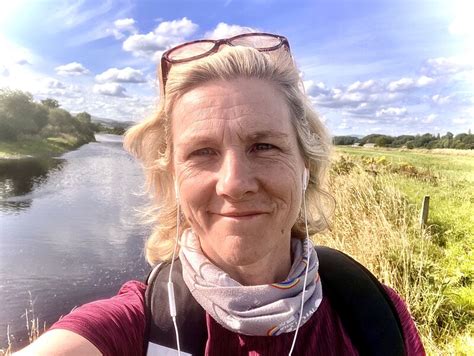 Sharon Davies On Linkedin ‘sometimes The Bravest Thing You Can Do Is