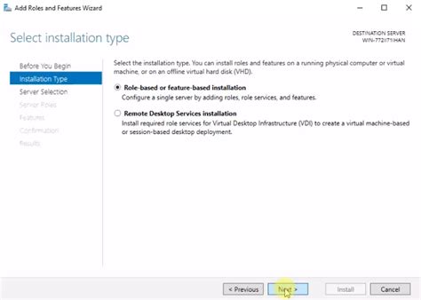 Setting Up A Windows Server 2022 Ad Test Environment With Virtualbox