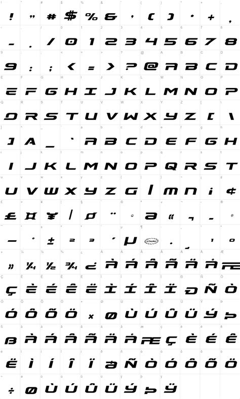 Шрифт Drius от Iconian Fonts Скачать без регистрации — Fontriver